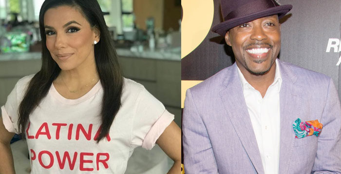 Eva Longoria and Will Packer Partner For Latina Ensemble Drama