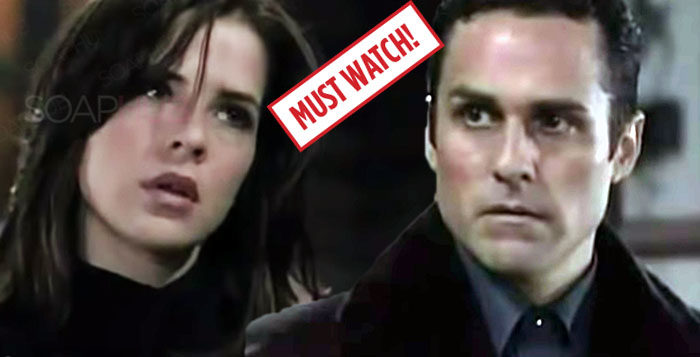 General Hospital Video Replay: Remembering Sam and Sonny