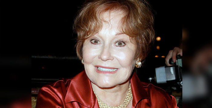 Beloved Soap Veteran Marj Dusay Passes Away At 83