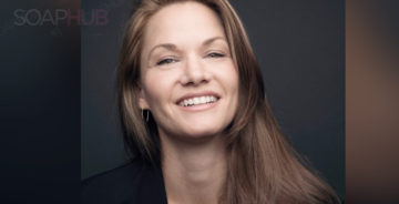 Former The Young and the Restless Star Rachel Kimsey Has New Baby