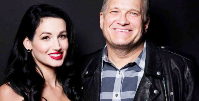 The Price Is Right Host Drew Carey's Ex-Fiancée, Amie Harwick, Murdered