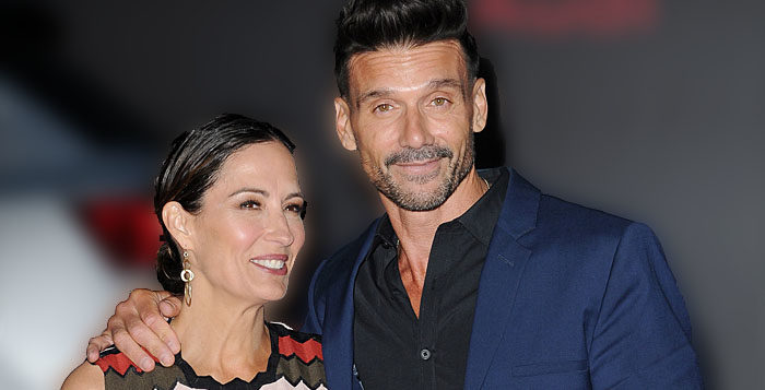 Frank Grillo and Wendy Moniz: Real-Life Celebrity Romance