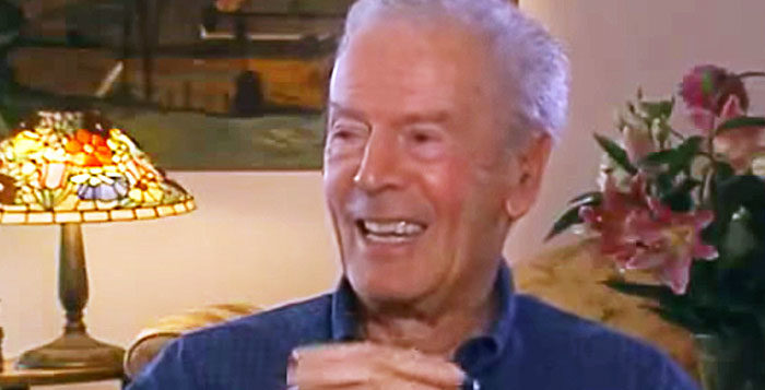 Gene Reynolds, Producer of M*A*S*H and Lou Grant, Dies At 96