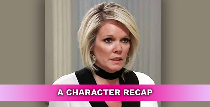 General Hospital Character Recap: The Unforgettable Ava Jerome