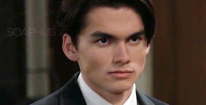How Should Young Dev Be Punished on General Hospital?