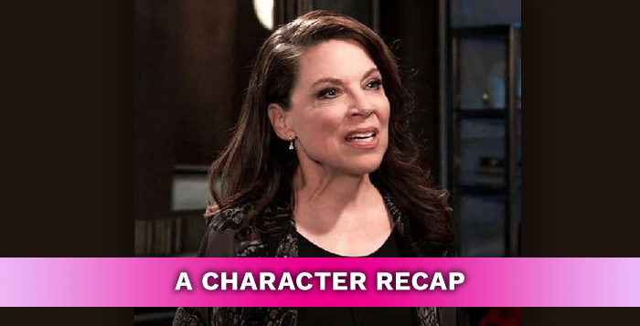 General Hospital Character Recap: Dr. Liesl Obrecht