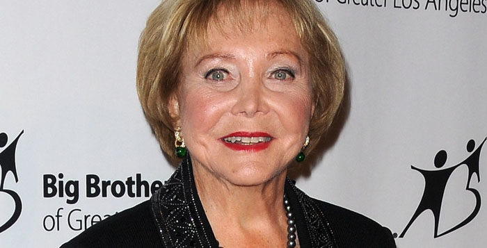 Two The Bold and the Beautiful Stars Pay Tribute to Lee Bell