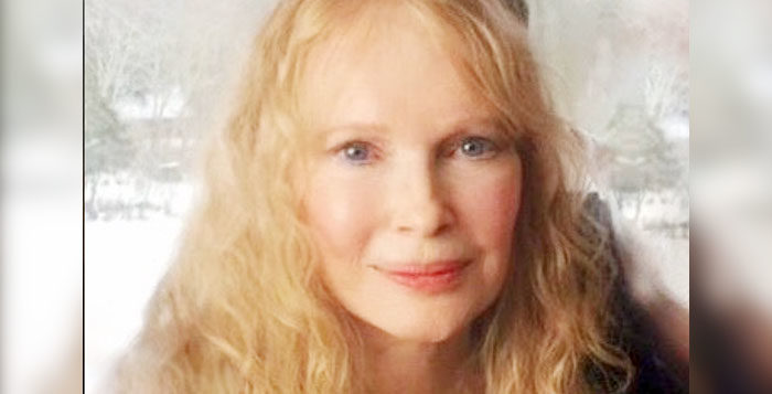 Mia Farrow Recalls Carefree Times With Sharon Tate and Roman Polanski