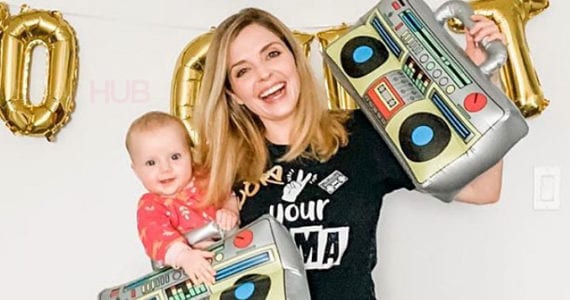 Days of Our Lives Star Patsy Pease Talks About Bipolar Diagnosis