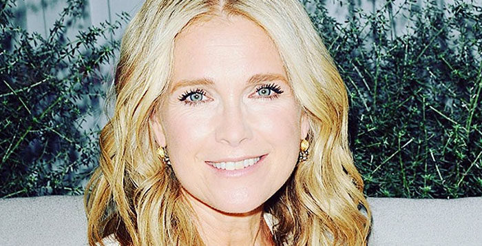 Melissa Reeves Biography -- Days of our Lives