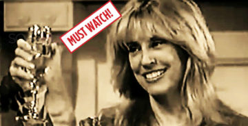 General Hospital Video Replay: Tribute To The Amazing Dr. Lesley Webber