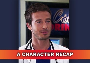 General Hospital Cast and Crew – SoapHub