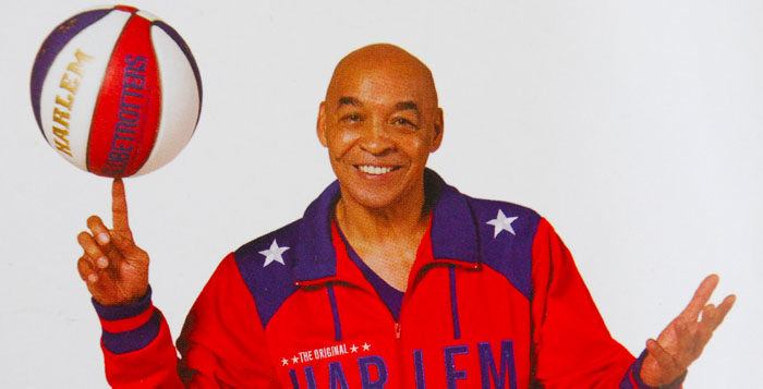 Harlem Globetrotters Legend Fred 'Curly' Neal Passes Away
