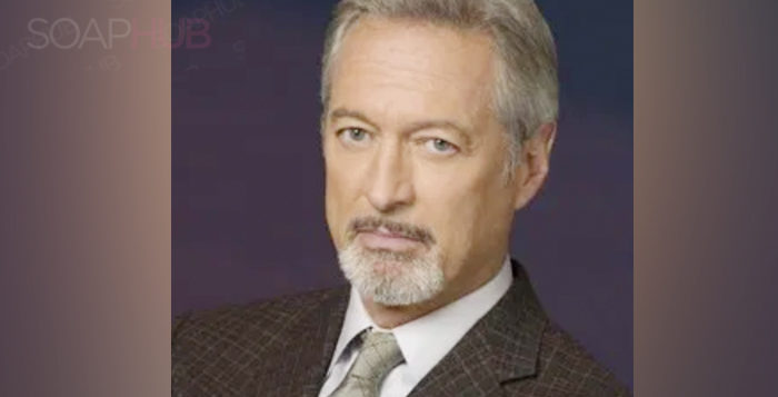 Longtime Soap Opera Veteran Roscoe Born, Dead at 69