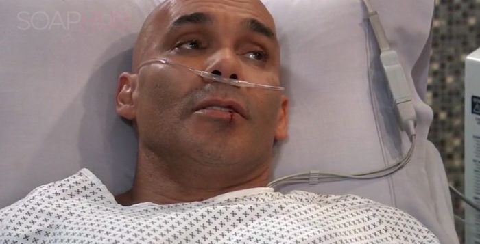 General Hospital Poll Results: Is Taggert Really Dead?