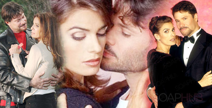 Soap Supercouples: The Romance of Days of our Lives' Bo and Hope