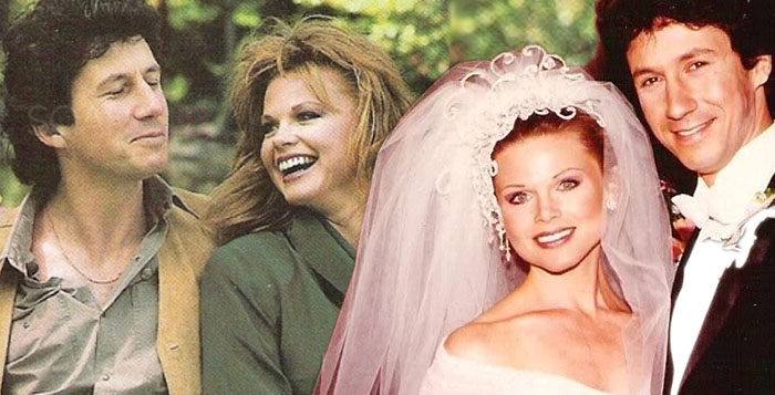 Soap Supercouples: Days of our Lives' Shane and Kimberly