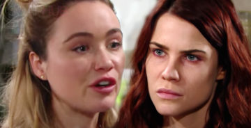 The Bold and the Beautiful Spoilers Spec: What Will Happen to Sally and ...