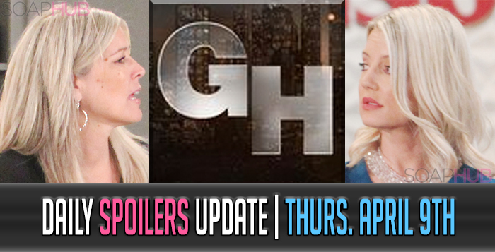 Why Cameron Webber Is EVERYTHING On General Hospital