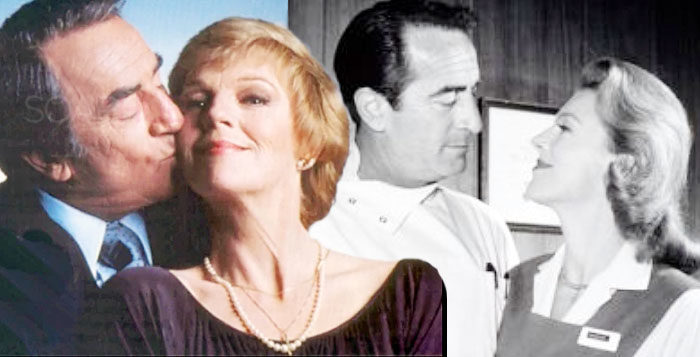Soap Supercouples: The Romance of General Hospital's Steve and Audrey
