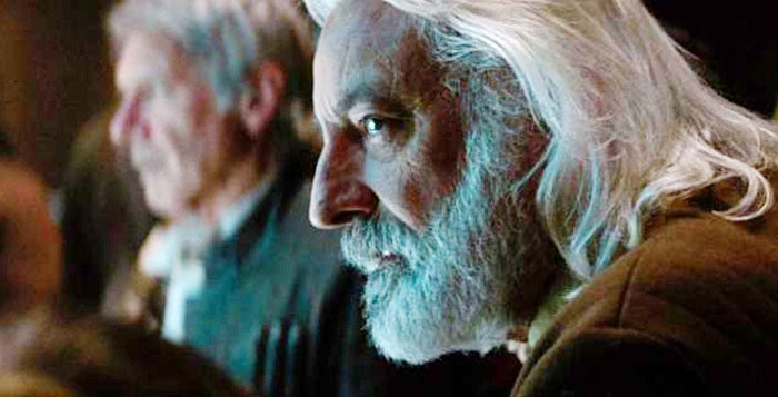 Star Wars Actor Andrew Jack Dies from COVID-19