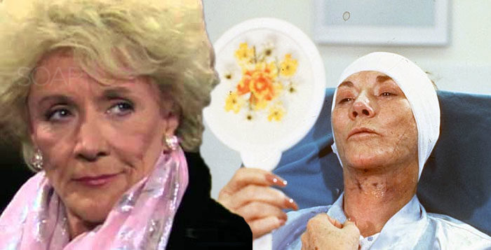 Five Kay Chancellor Stories We Loved on The Young and the Restless