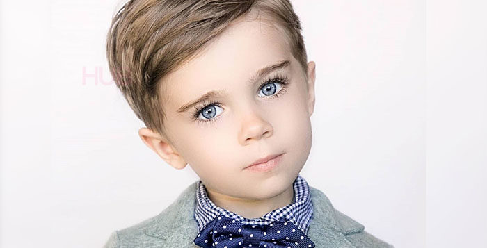 Days of our Lives News Update: Cary Christopher Set To Debut As Thomas