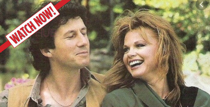 Days of our Lives Video Replay: Shane and Kim -- Friends and Lovers