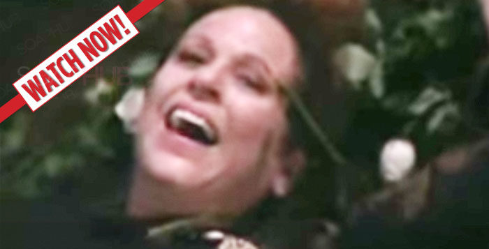 Days of Our Lives Videos and Spoilers – SoapHub