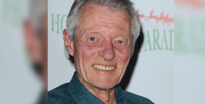 Ken Osmond, Known As Eddie Haskell of Leave It To Beaver Fame, Dies