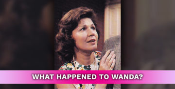What Ever Happened To One Life to Live's Wonderful Wanda Webb Wolek