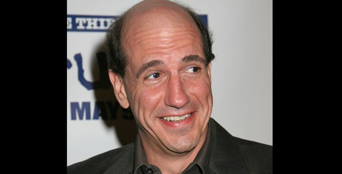 Scrubs Stars Pay Tribute To Sam Lloyd After His Death At 56 Years Old