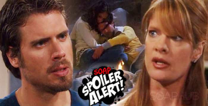 The Young and the Restless Spoilers: The Start of Phick For Phyllis And ...