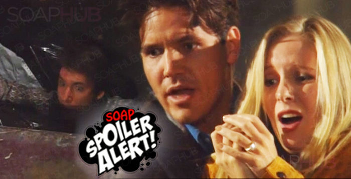 The Young and the Restless Spoilers: The Gruesome Death Of An Evil Killer