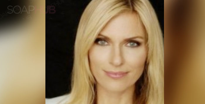 The Young and the Restless News Update: Brenda Epperson Experiences ...