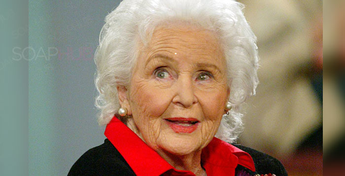 Days of our Lives' Alice Horton: Best Moments, 10 Years After Her Death