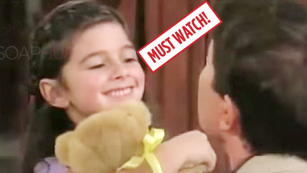 Days of Our Lives Videos and Spoilers – SoapHub