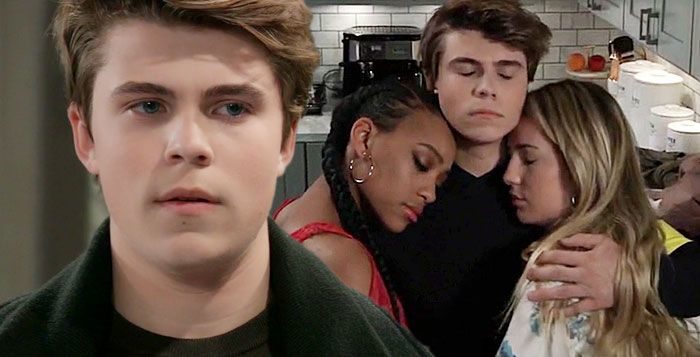 General Hospital Poll Results: Fans Plan Cameron's Fun Summer Break