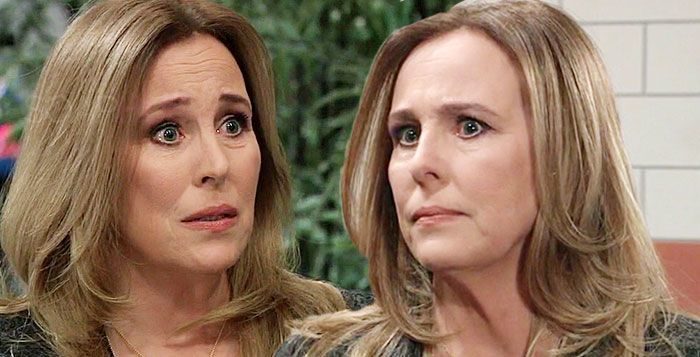General Hospital Poll Results: What Should Laura's Next Adventure Be?