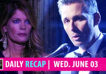 General Hospital Spoilers and Updates – SoapHub.com