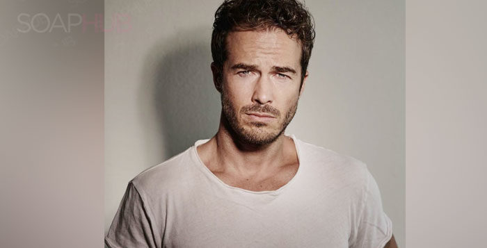 General Hospital News Update: Ryan Carnes Takes on an Exciting New Role