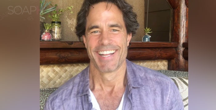 Days of our Lives News Update: Shawn Christian's Daughter Gets Married