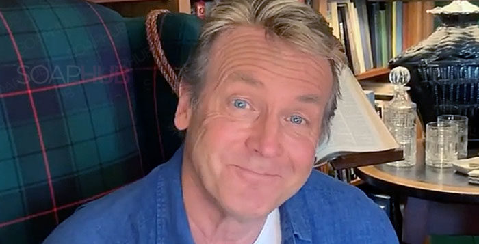 Young and the Restless Doug Davidson Marks 43 Years Since Paul Debuted