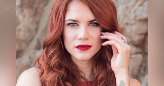 Young and the Restless Spoilers: Sharon Makes a Confession?