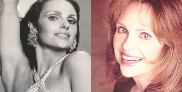 Exclusive Interview: Janice Lynde Looks Back at Leslie As The Young and ...