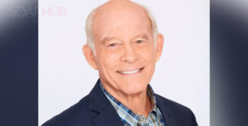Exclusive Interview: General Hospital's Max Gail On His Journey With Mike