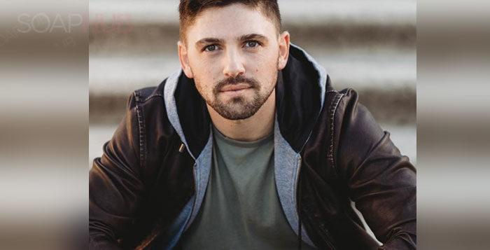 Young and the Restless Alum Robert Adamson Shares Exciting Update