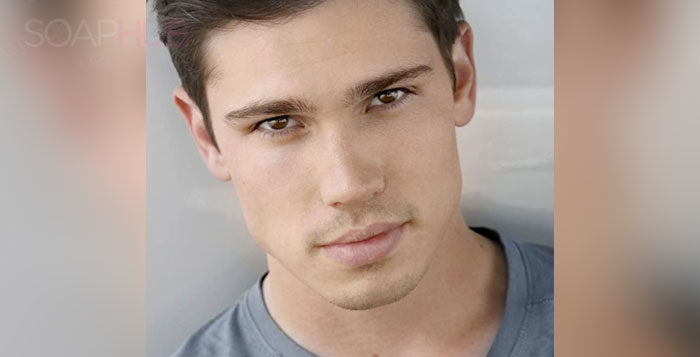 The Bold and the Beautiful News: 7 Things to Know about Tanner Novlan