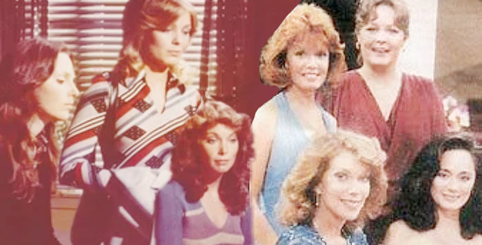 The Young and the Restless: Is It Time For the Brooks Family To Return?