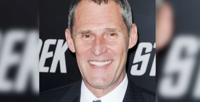 Dark Shadows and Star Trek Actor, Ben Cross, Passes Away At 72